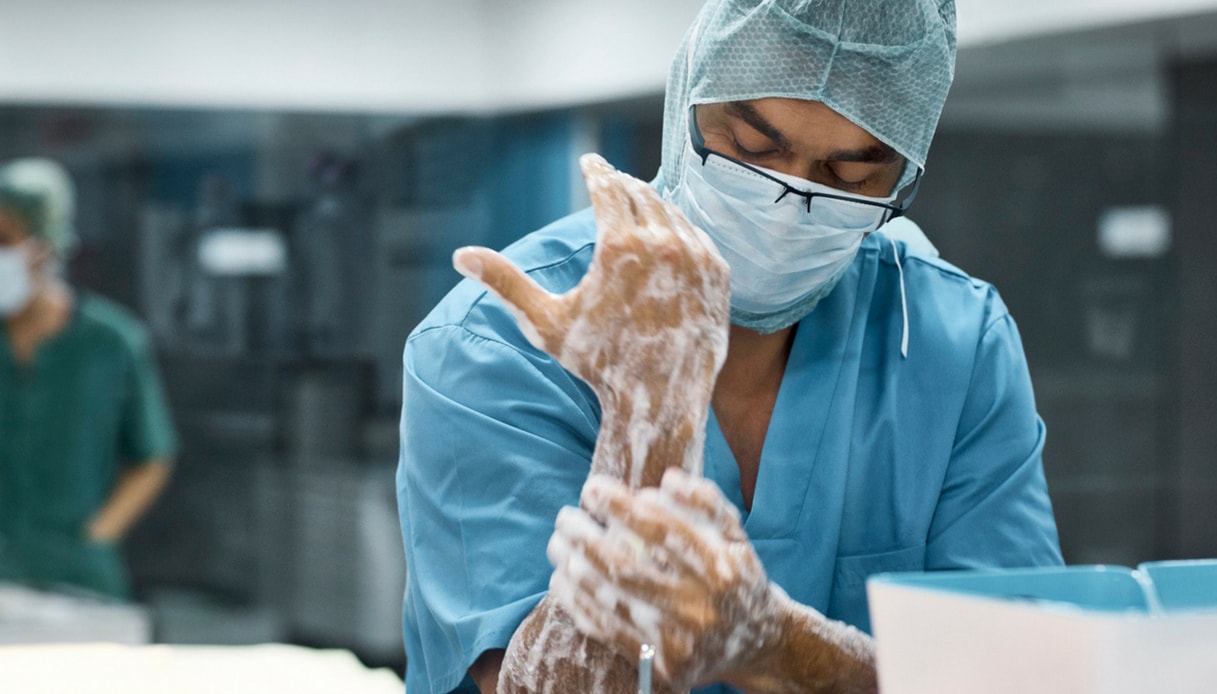 Quanto guadagnano medici e infermieri italiani?