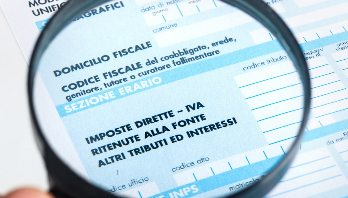 Indebito Oggettivo Inps Palermo