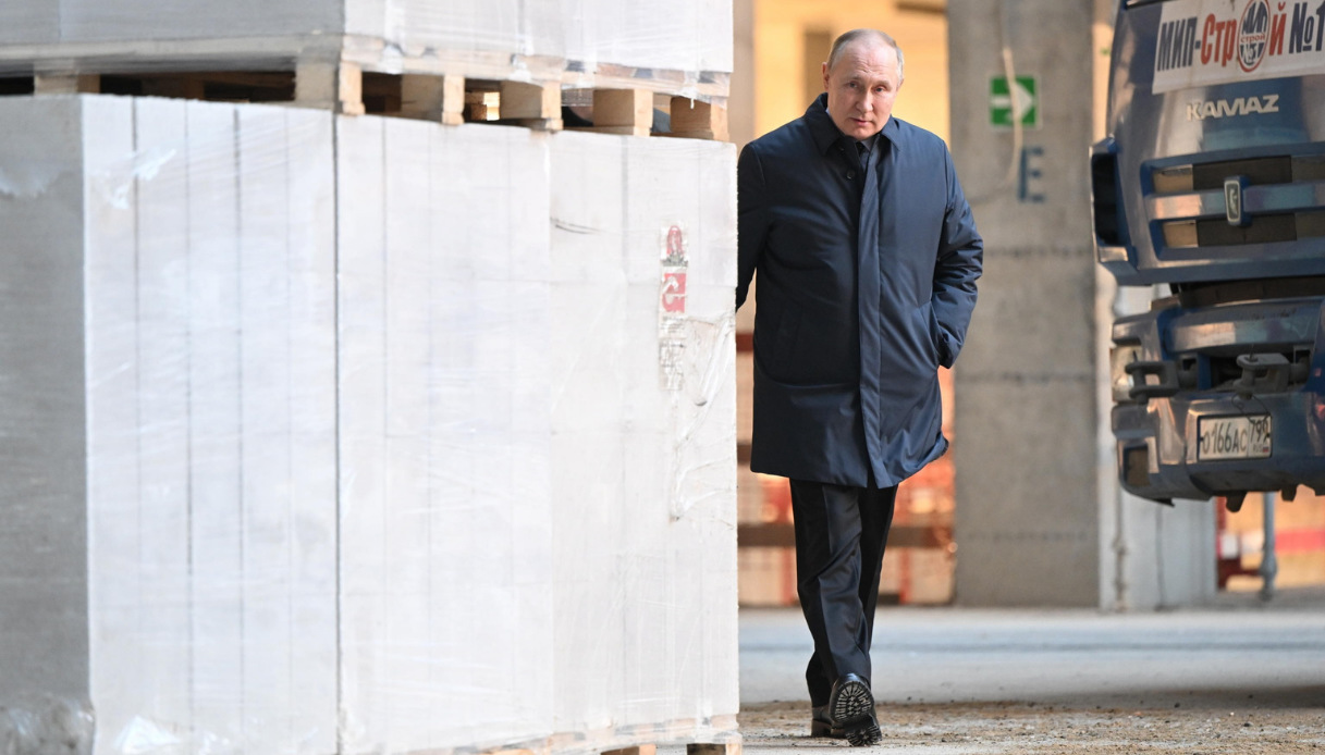 Guerra Ucraina, dove sono le centrali nucleari e cosa si rischia