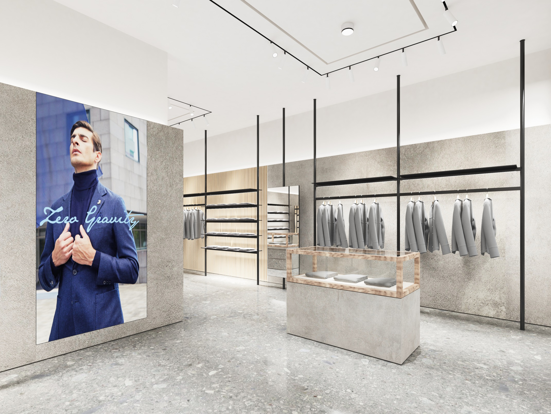 Tombolini, una tradizione di famiglia