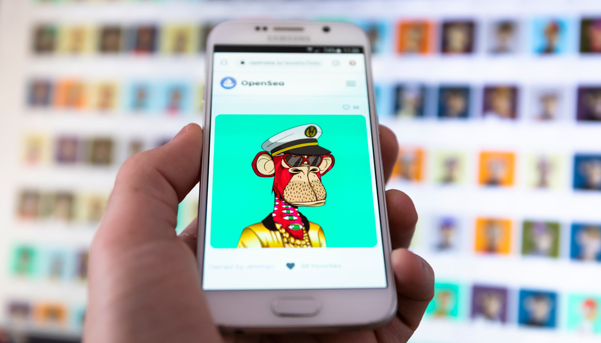 NFT, cosa sono i PFP e quali sono i più famosi usati come avatar sui ...