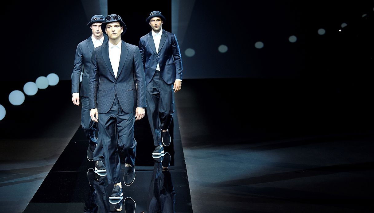 Milano Fashion Week: parte mercoledì il carosello di eventi, debutti ed ...