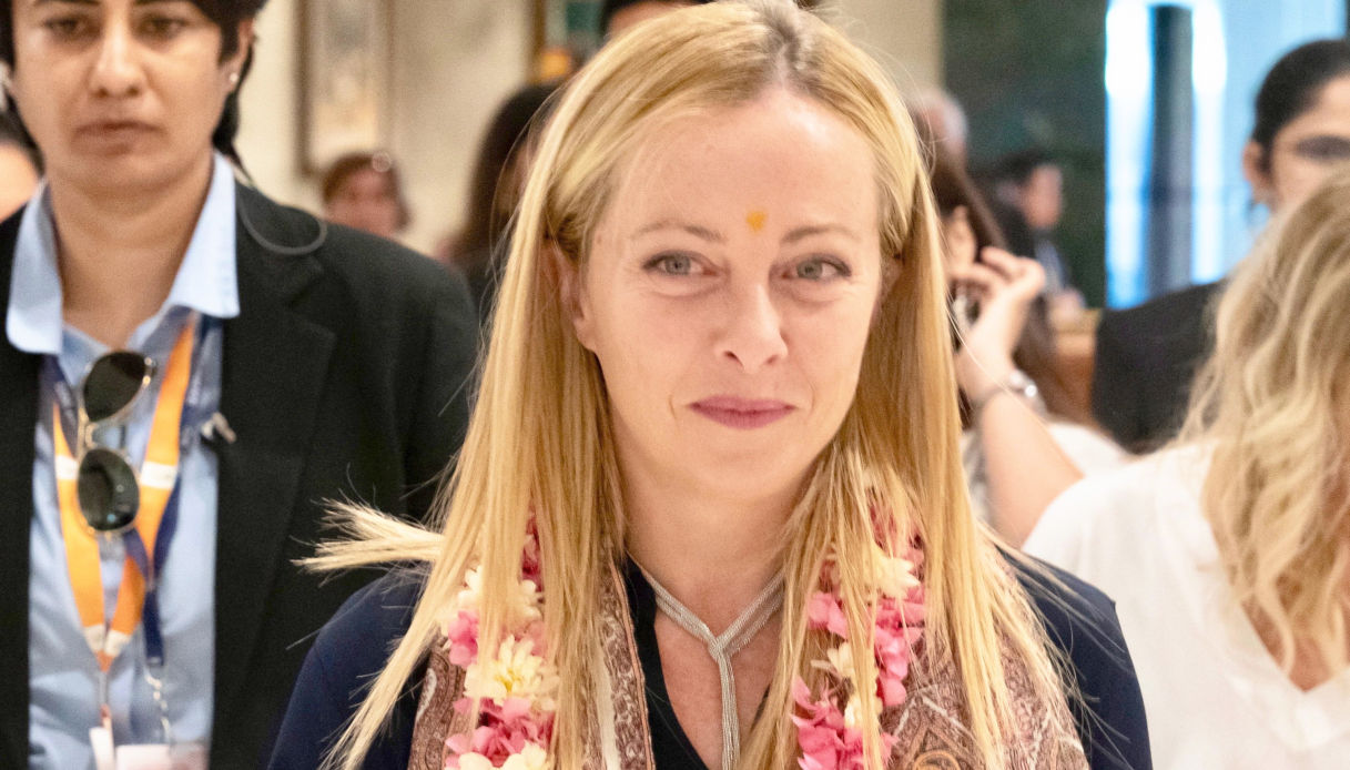 Giorgia Meloni al G20 in India: tutte le partite che dovrà affrontare