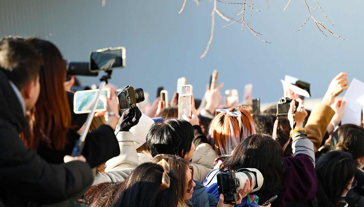 A Milano torna Fashion Week. Da martedì omaggi, debutti e anniversari ...