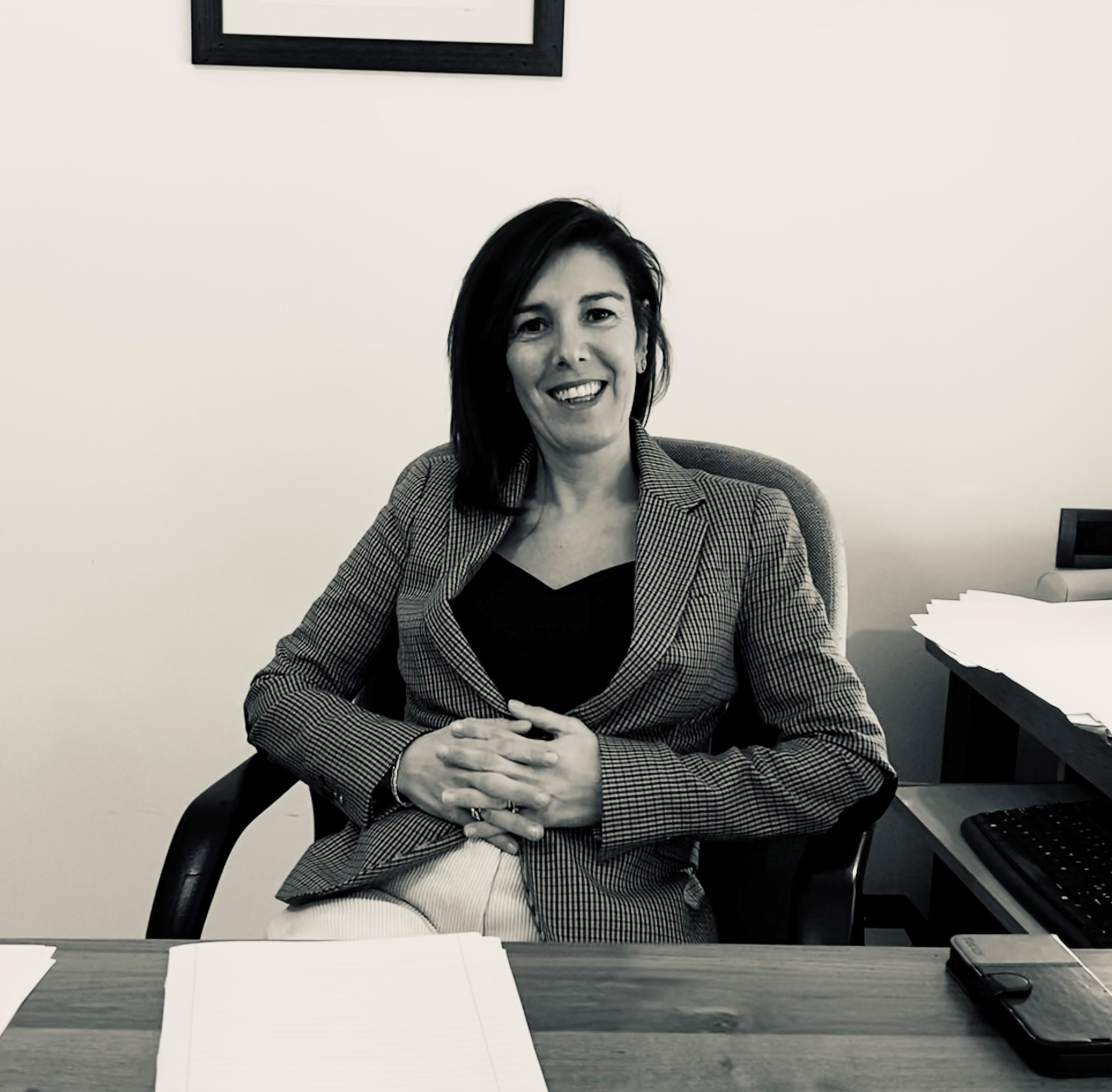 Silvia Baldassarre, avvocato civilista | QuiFinanza