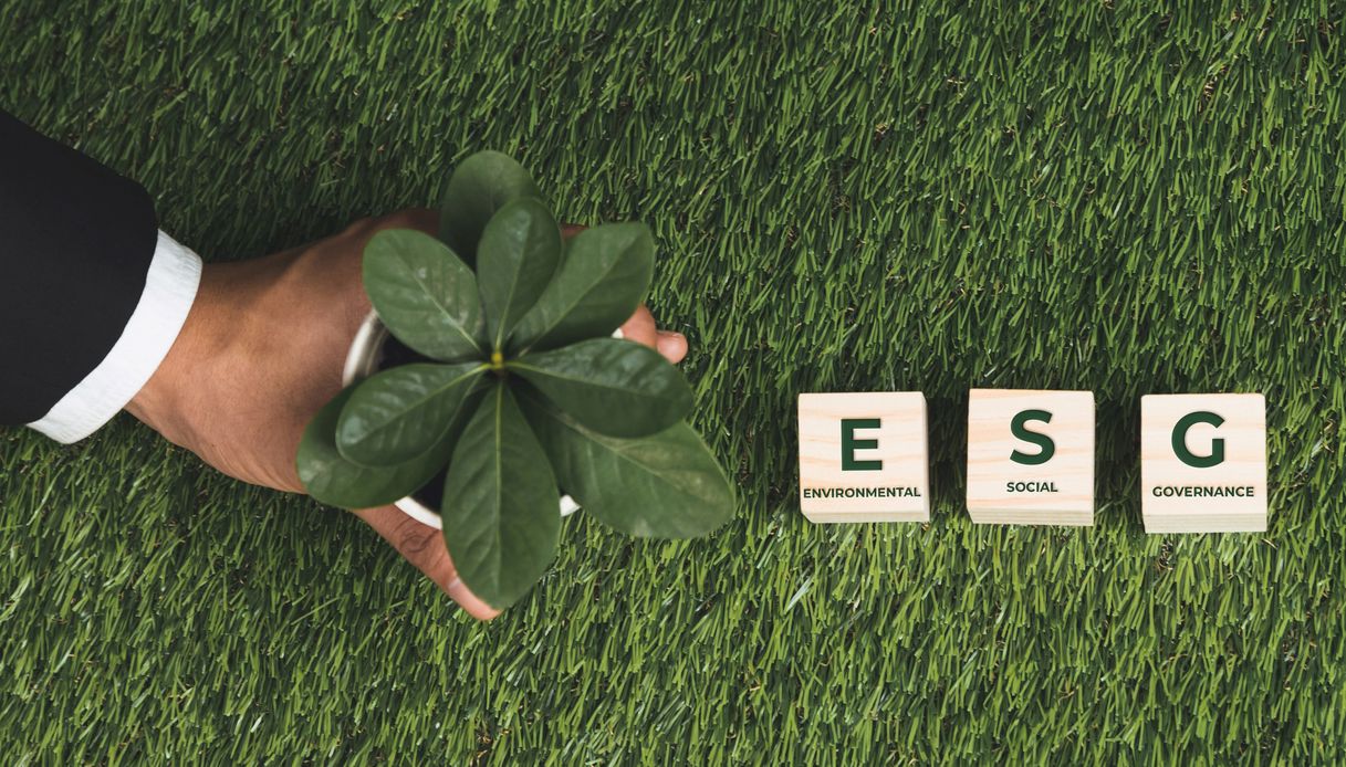 ESG: tutte le ultime news