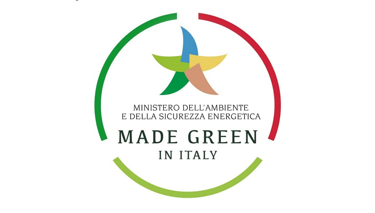 Made Green in Italy, la certificazione che premia i prodotti sostenibili (e pochi conoscono)