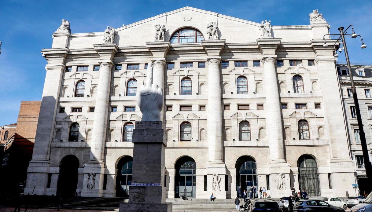 La Borsa del 9 giugno, Milano in negativo, Europa bloccata in attesa ...