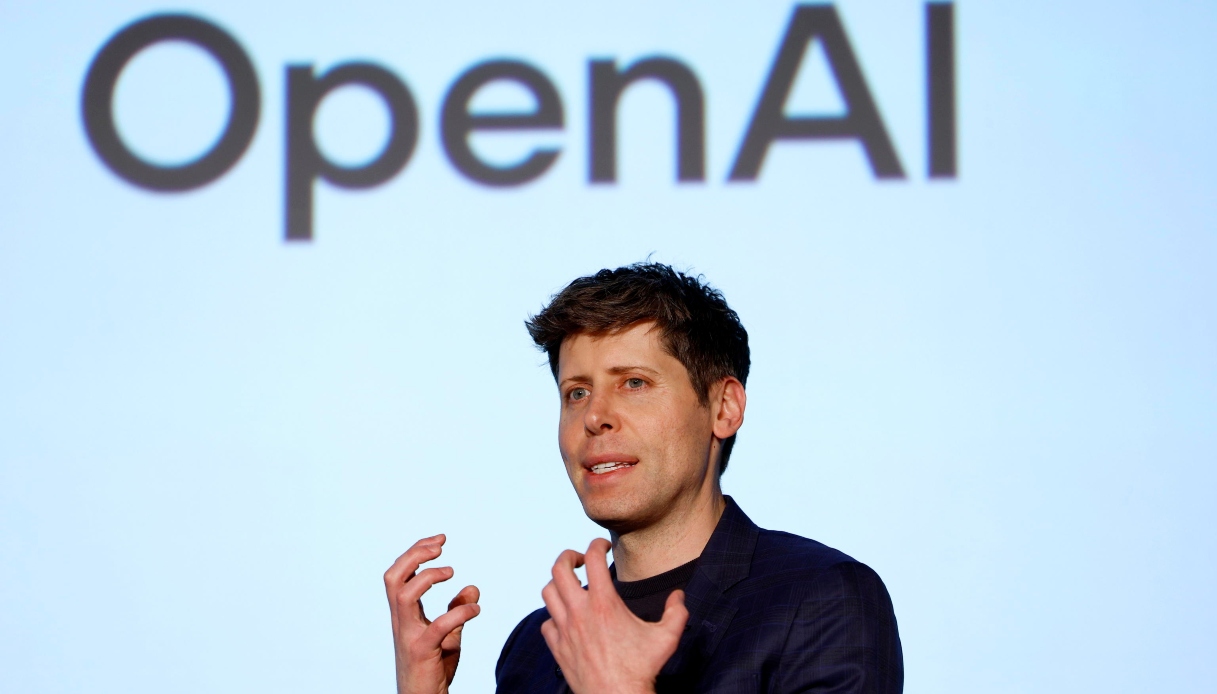 ChatGPT scappa da Microsoft, Nvidia investe 100 miliardi in OpenAI