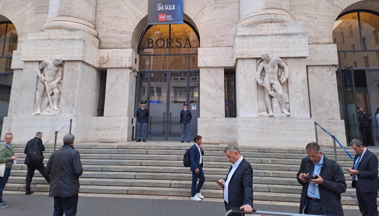 La Borsa del 16 gennaio, cautela in Europa dopo il boom di ieri dei ...